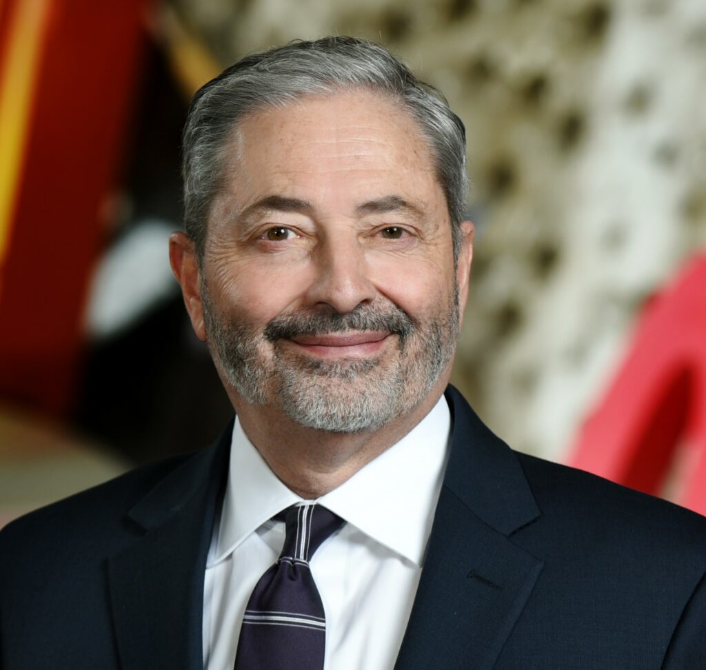 John Restrepo - Professional Las Vegas, Nevada Economist